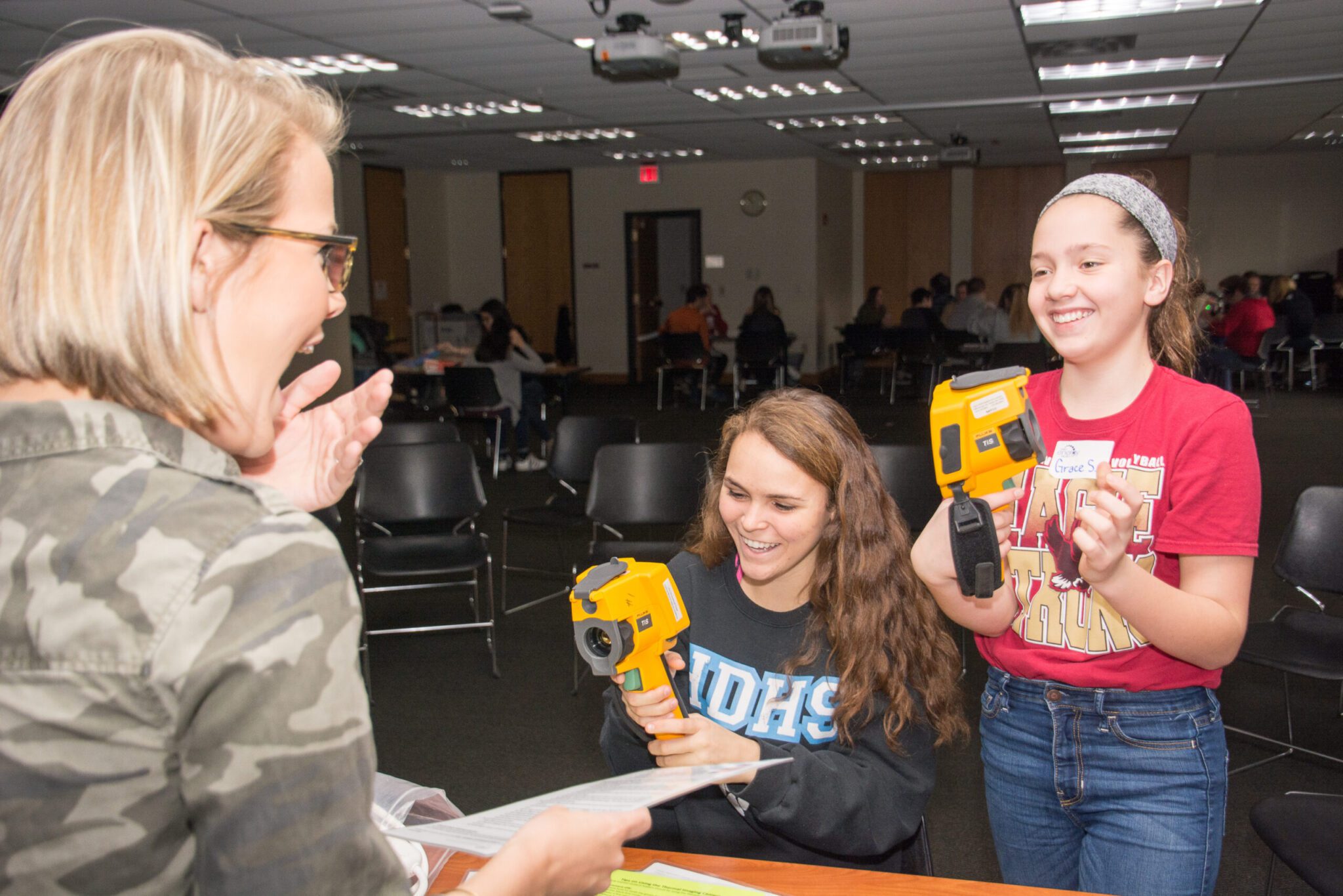 Roller Coaster Energy Activity - Ohio Energy Project