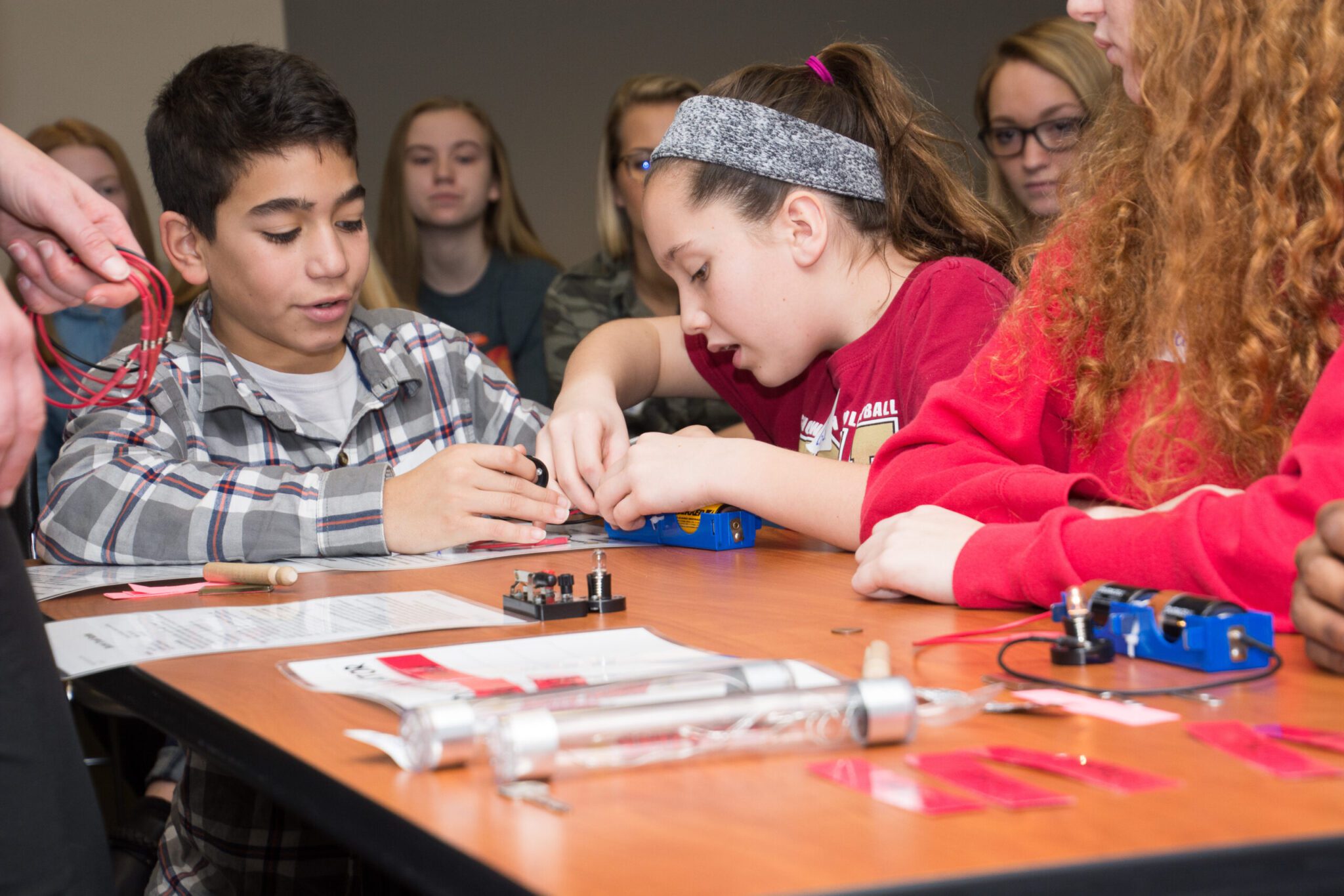 States of Matter - Ohio Energy Project