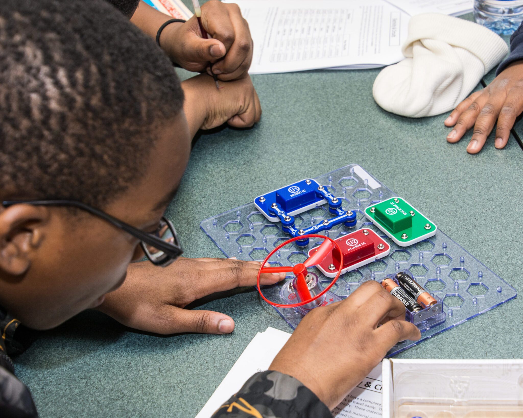 Energy Carnival - Ohio Energy Project