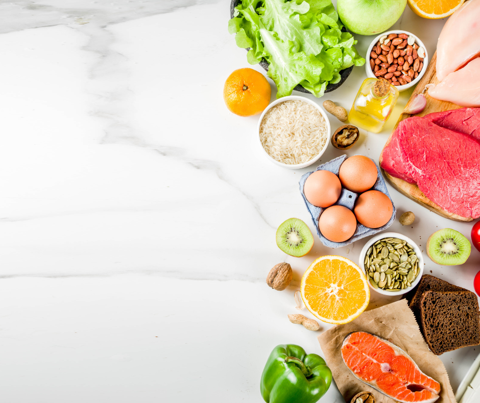 Is There A Diet For A Healthier Planet Ohio Energy Project