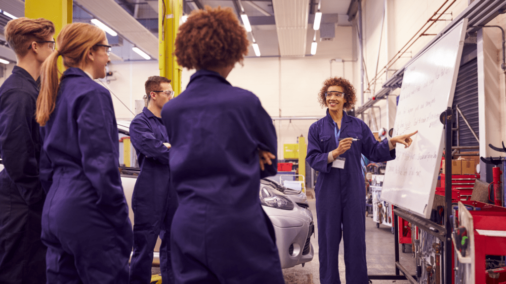 Let’s Celebrate! - Women & Girls in STEM - Ohio Energy Project